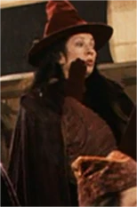 Septima Vector | Harry Potter Wiki | Fandom