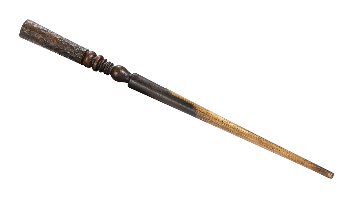 Aberforth Dumbledore's wand | Harry Potter Wiki | Fandom