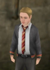 Jason Swann | Wiki Harry Potter | Fandom