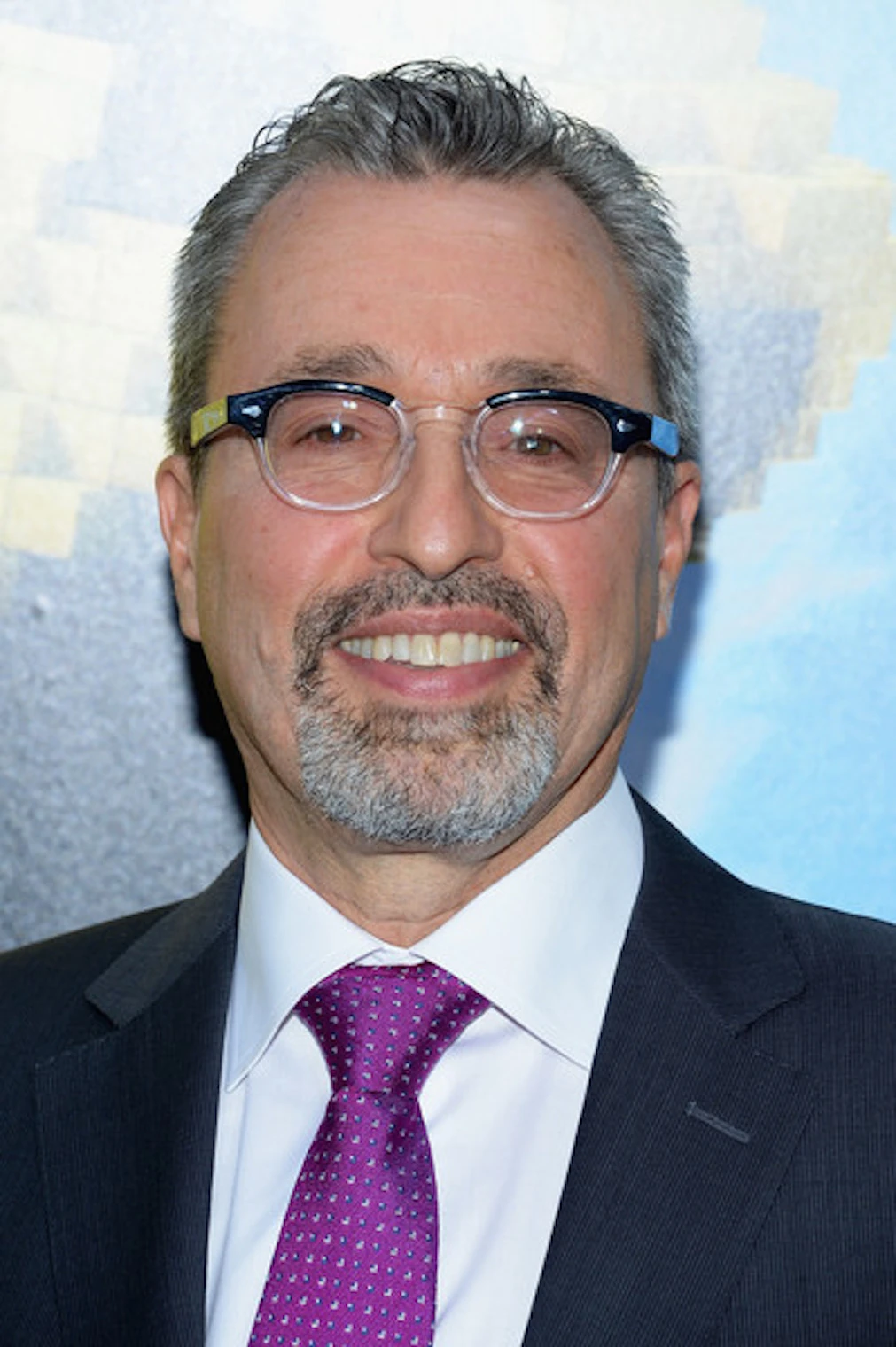 Michael Barnathan | Harry Potter Wiki | Fandom