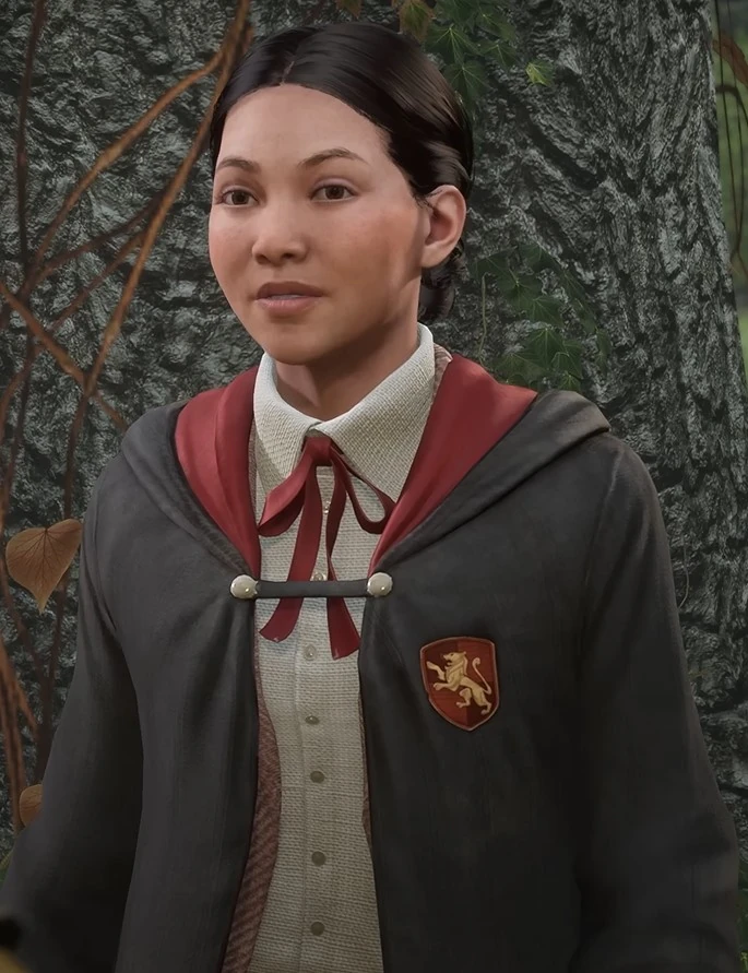 Nellie Oggspire | Wiki Harry Potter | Fandom