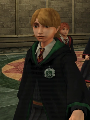 Ursula Penkridge | Wiki Harry Potter | Fandom