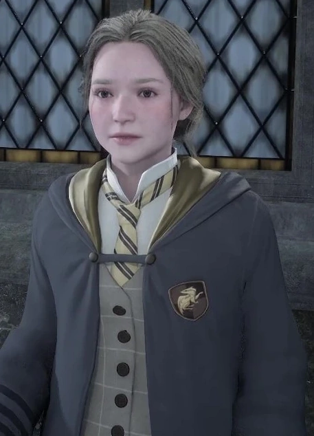 Adélaïde Duchêne | Wiki Harry Potter | Fandom