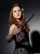 Ginny Weasley | Harry Potter | Fandom