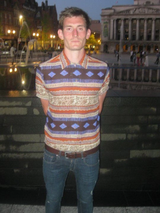 Jamie Read | Harry Potter Wiki | Fandom