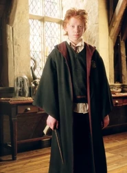 Ronald Weasley | Harry Potter Wiki | Fandom