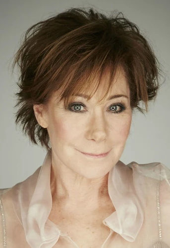 Zoë Wanamaker | Harry Potter Wiki | Fandom