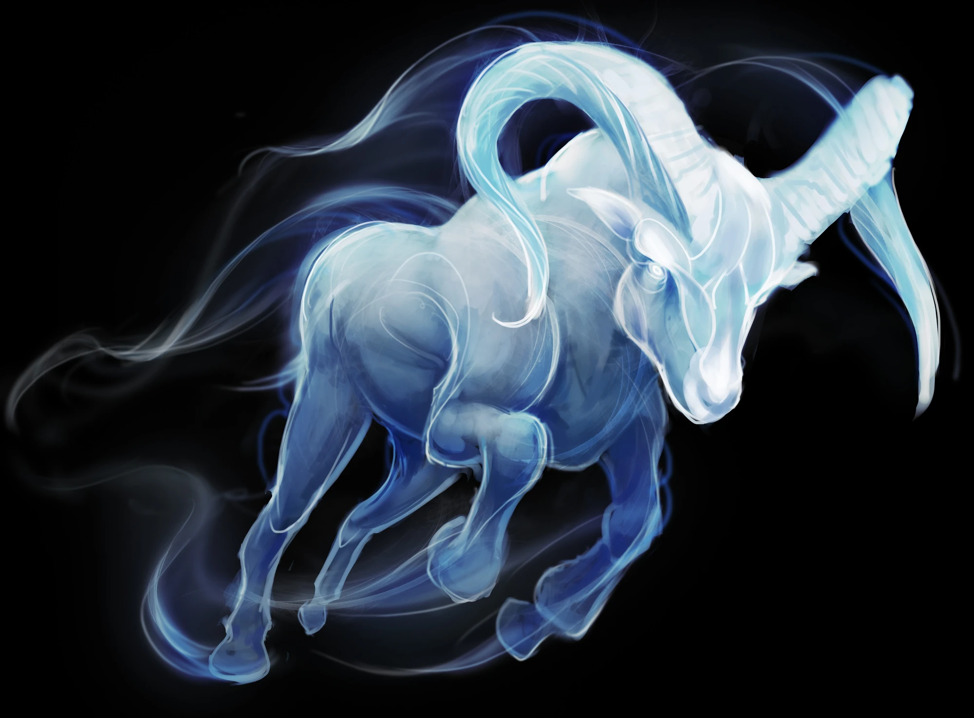 Goat | Harry Potter Wiki | Fandom