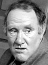 Derek Deadman | Wiki Harry Potter | Fandom