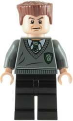Gregory Goyle | Harry Potter Wiki | Fandom