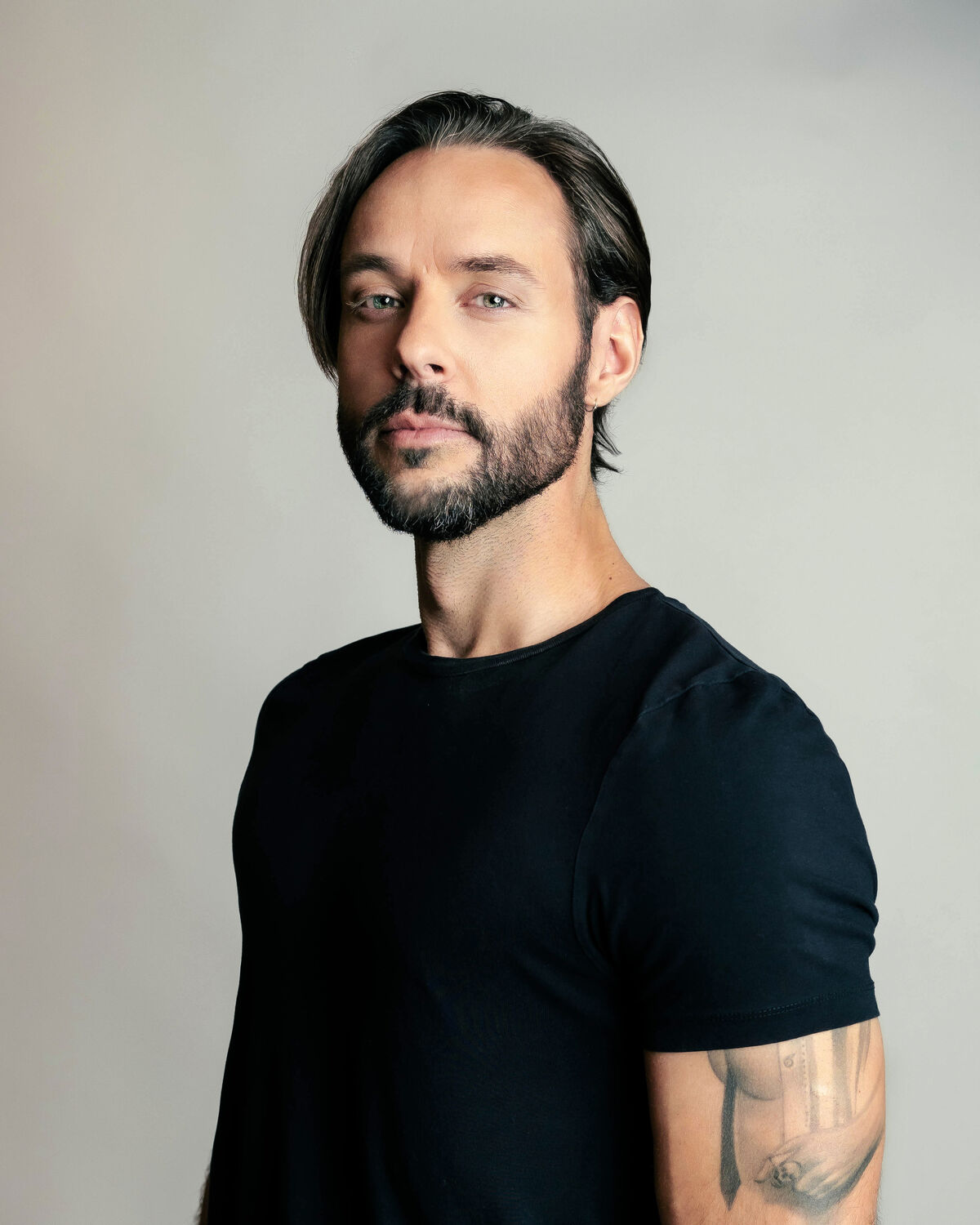 Jeff Leach | Harry Potter Wiki | Fandom