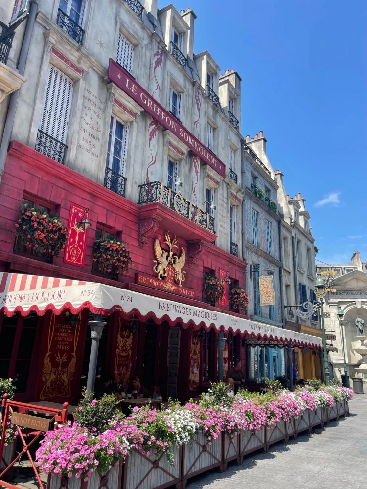 Śpiący Gryf | Harry Potter Wiki | Fandom