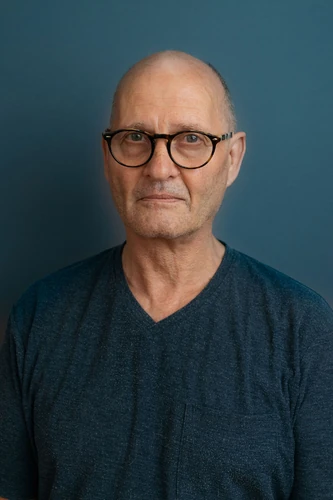 Paul Bentall | Harry Potter Wiki | Fandom