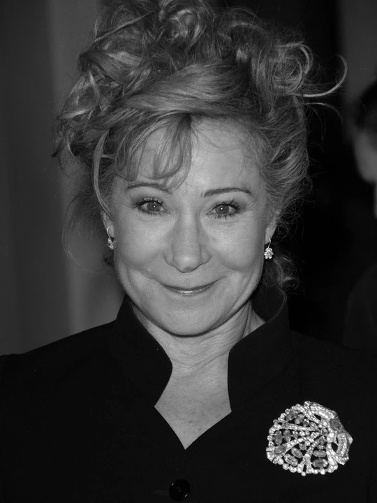 Zoë Wanamaker | Wiki Harry Potter | Fandom