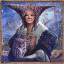 Daryle | Harry Potter Wiki | Fandom