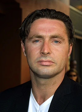 David O'Hara | Harry Potter Wiki | Fandom