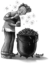 Slug | Harry Potter Wiki | Fandom