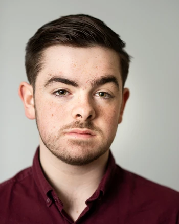 Alfie Simmons | Harry Potter Wiki | Fandom