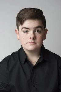 Alfie Simmons | Harry Potter Wiki | Fandom