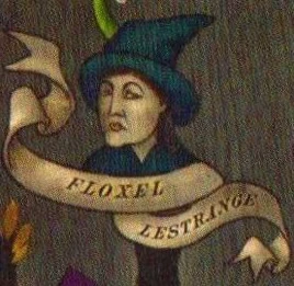 Floxel Lestrange | Harry Potter Wiki | Fandom