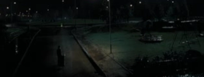 Magnolia Crescent | Harry Potter Wiki | Fandom