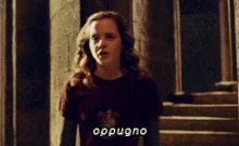 Oppugno Jinx | Harry Potter Wiki | Fandom