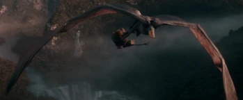 Vouivre | Wiki Harry Potter | Fandom