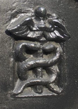 Caduceus | Harry Potter Wiki | Fandom