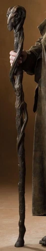 Alastor Moody's walking stick | Harry Potter Wiki | Fandom