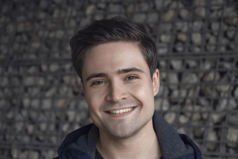 Daniel Ponomari | Harry Potter Wiki | Fandom