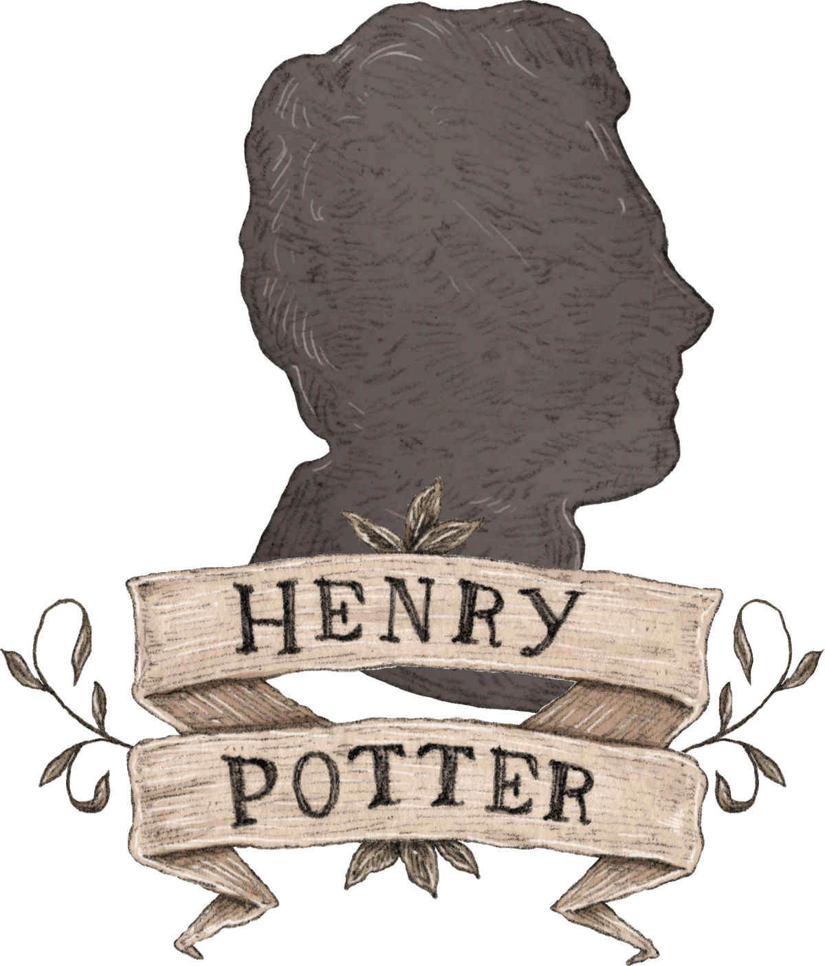 Henry Potter | Wiki Harry Potter | Fandom