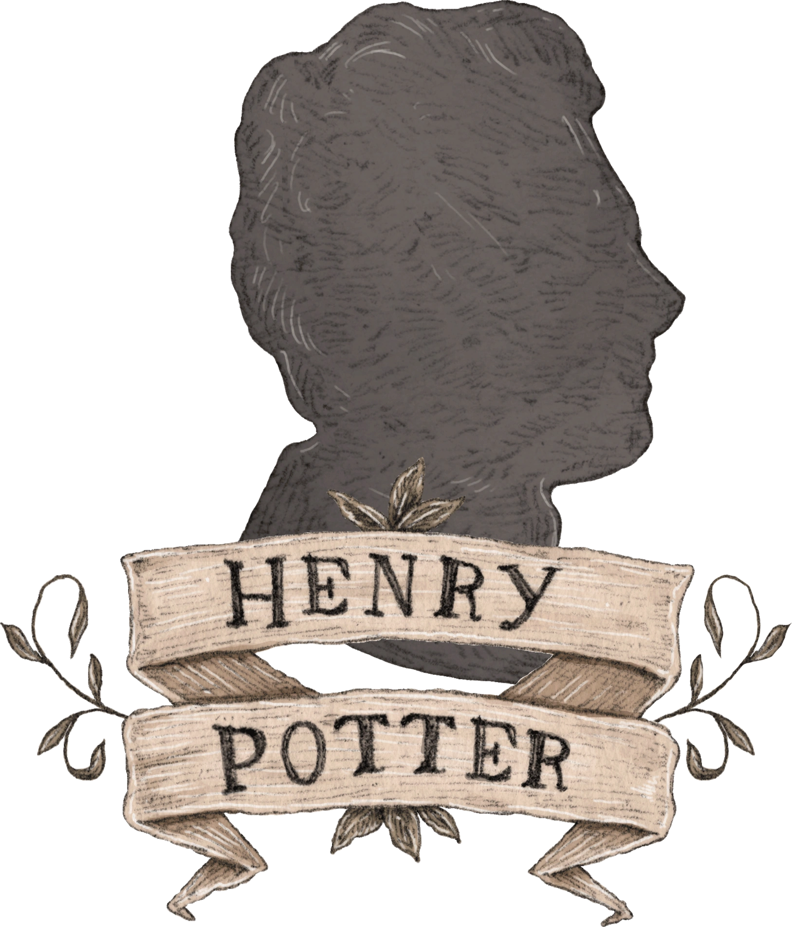 Henry Potter | Wiki Harry Potter | Fandom