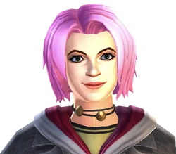 Nymphadora Tonks | Harry Potter Wiki | Fandom