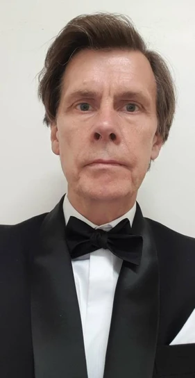 Paul Hedley | Harry Potter Wiki | Fandom