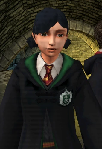 Abigail Pugh | Wiki Harry Potter | Fandom