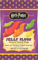 Jelly Slug | Harry Potter Wiki | Fandom