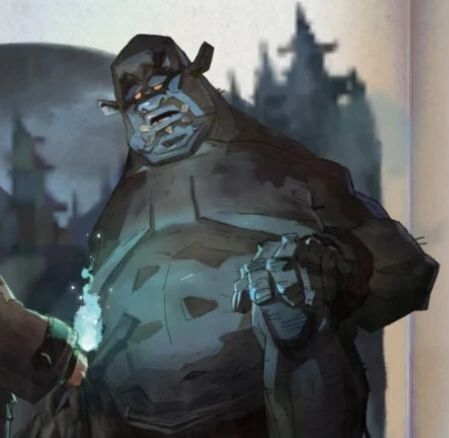 Karkus | Wiki Harry Potter | Fandom