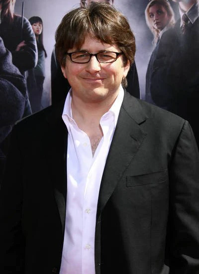 Майкл Голденберг | Гарри Поттер вики | Fandom