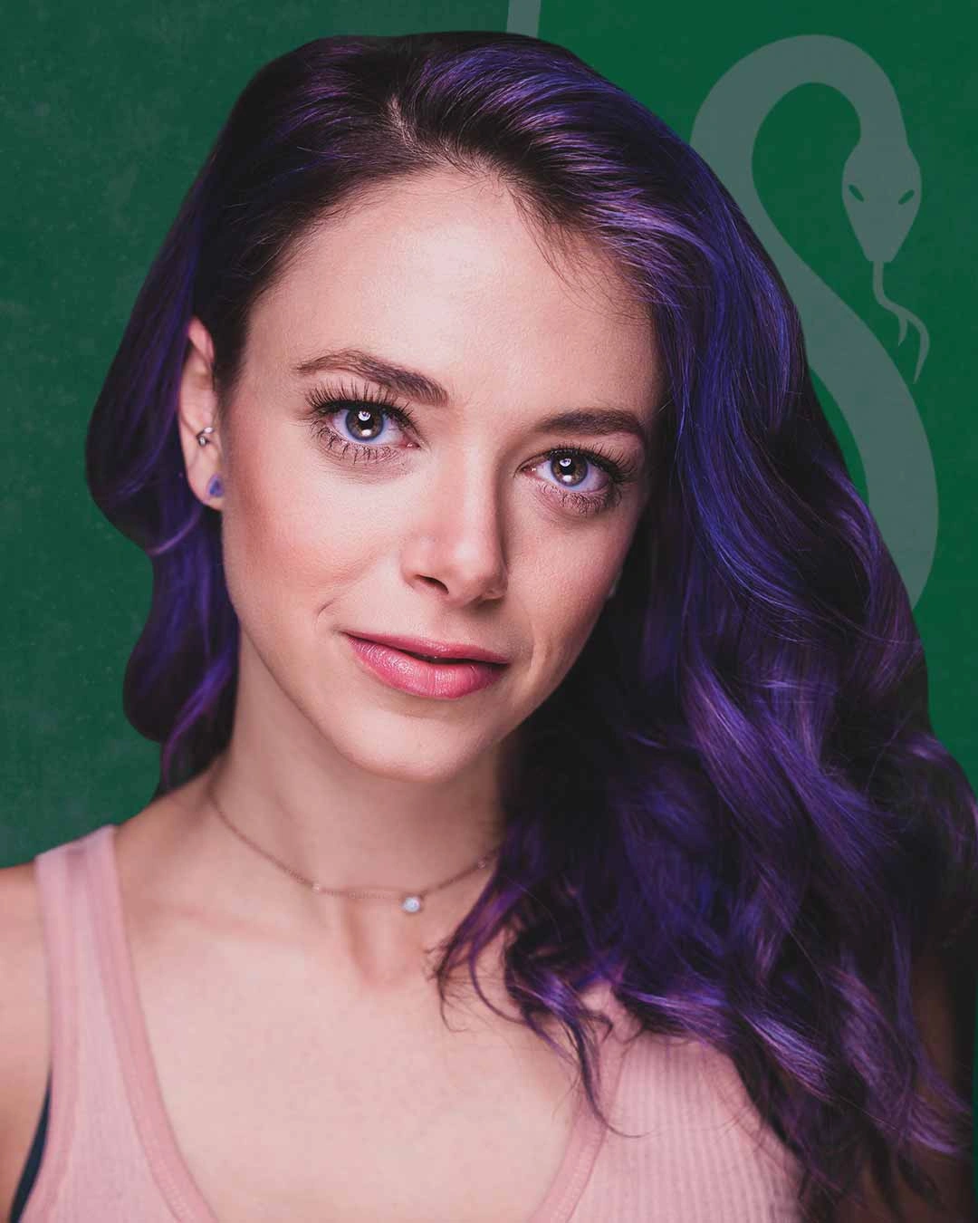 Emily Schultheis | Harry Potter Wiki | Fandom