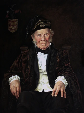 Everard | Wiki Harry Potter | Fandom