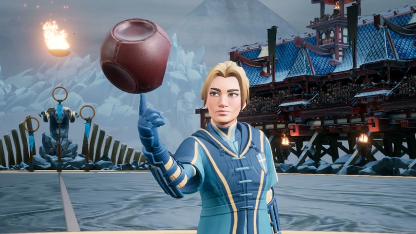 Karin Sjöberg | Harry Potter Wiki | Fandom