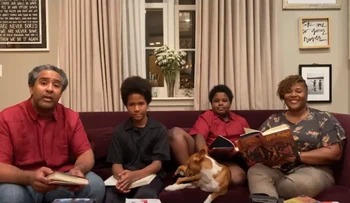 Gaffney family (real-world) | Harry Potter Wiki | Fandom