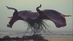 Lethifold | Harry Potter Wiki | Fandom