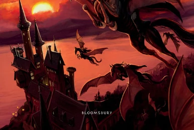 Illustrations Du Livre Harry Potter Mary Grandpre Harry Potter Books
