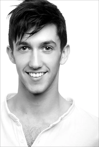 Sonny Ward | Harry Potter Wiki | Fandom