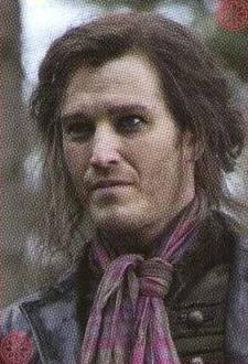 Scabior | Harry Potter Wiki | Fandom