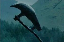 Topór | Harry Potter Wiki | Fandom