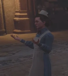 Noreen Blainey | Harry Potter Wiki | Fandom