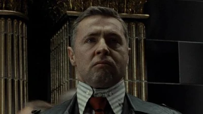 Discuss Everything About Harry Potter Wiki | Fandom