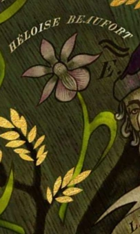Heloise Beaufort | Harry Potter Wiki | Fandom